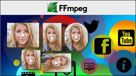 FFmpeg Batch Modify Thousands Of Videos Quickly And Easily Free Online Courses With Certificates