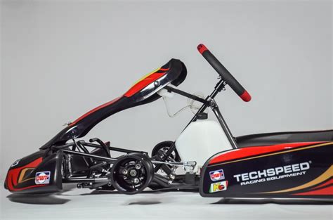 Fotos Kart Techspeed 2017 Techspeed