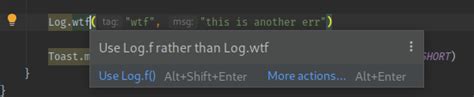 Leveraging Android Lint Checks What Is Android Lint By Jeremy