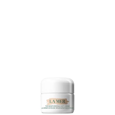 La Mer The Moisturising Soft Cream 15ml Lookfantastic