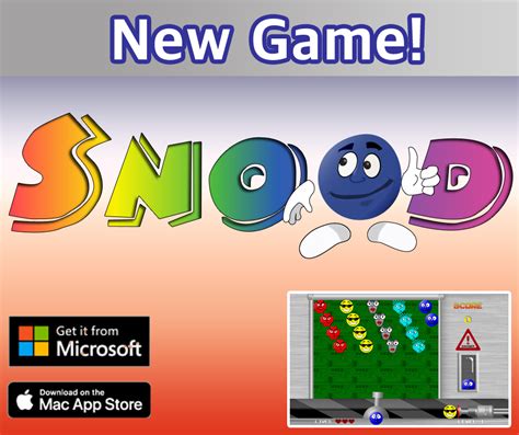 Snood World Snood Games