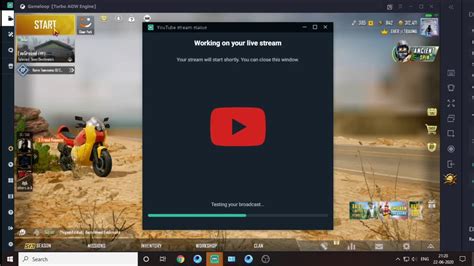 Pubg Mobile Land Loot Survive Youtube