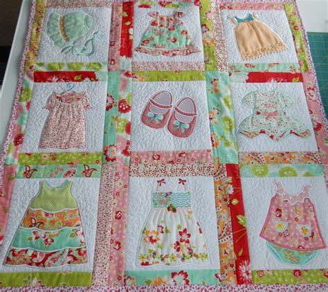 Little Quilt Patterns Pattern Matching Algorithms