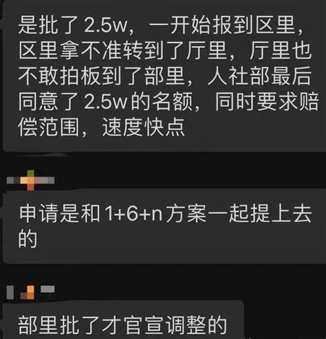 大包王朝xi Dynasty On Twitter 让我吃惊的不是阿里大裁员 也不是马云“人为刀俎，我为鱼肉”照片 而是，阿里裁员需要人社