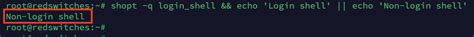 Difference Between Bashrc Vs Bash Profile In Linux