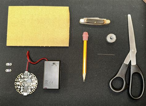 Decibel Meter With Circuit Playground 11 Steps With Pictures