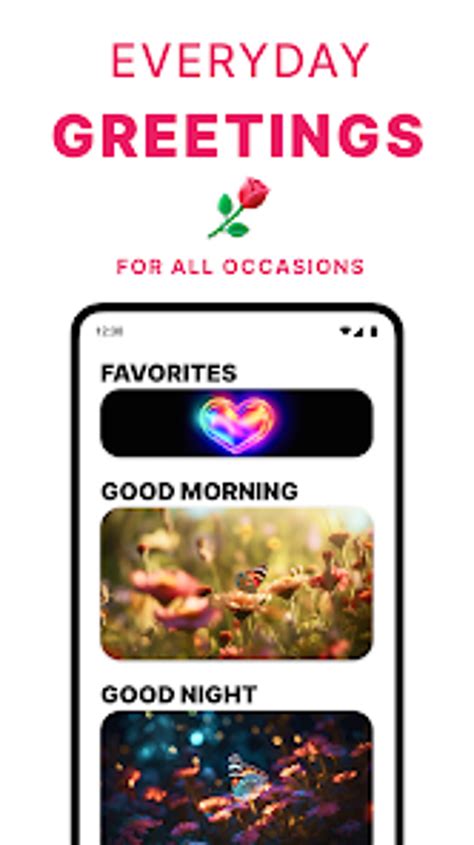 Good Morning Wishes Quotes For Android Download