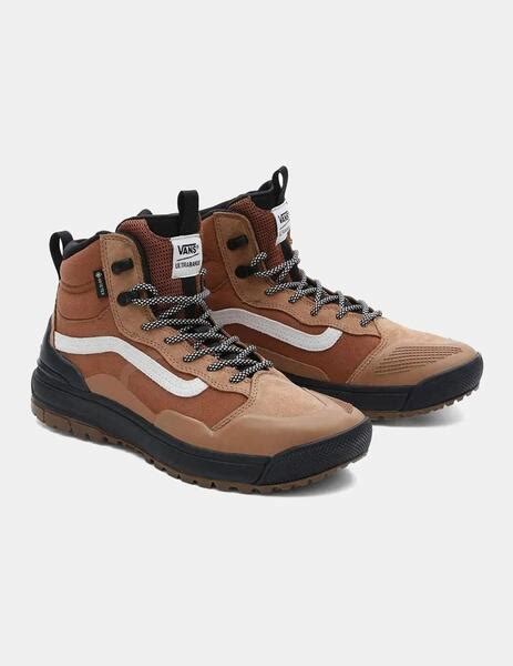 Botas VANS ULTRARANGE EXO HI GTX WW MTE 2 Chipmunk