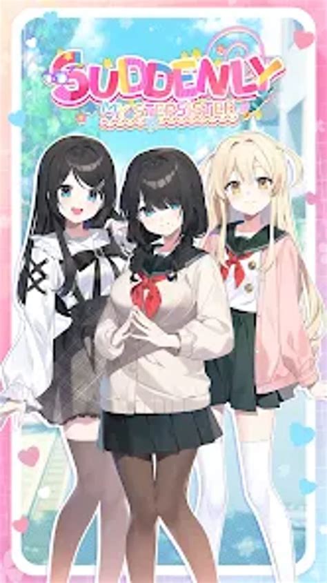 Suddenly My Stepsister Apk For Android Download