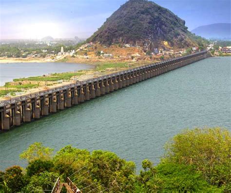 Welcome To Andhra Pradesh