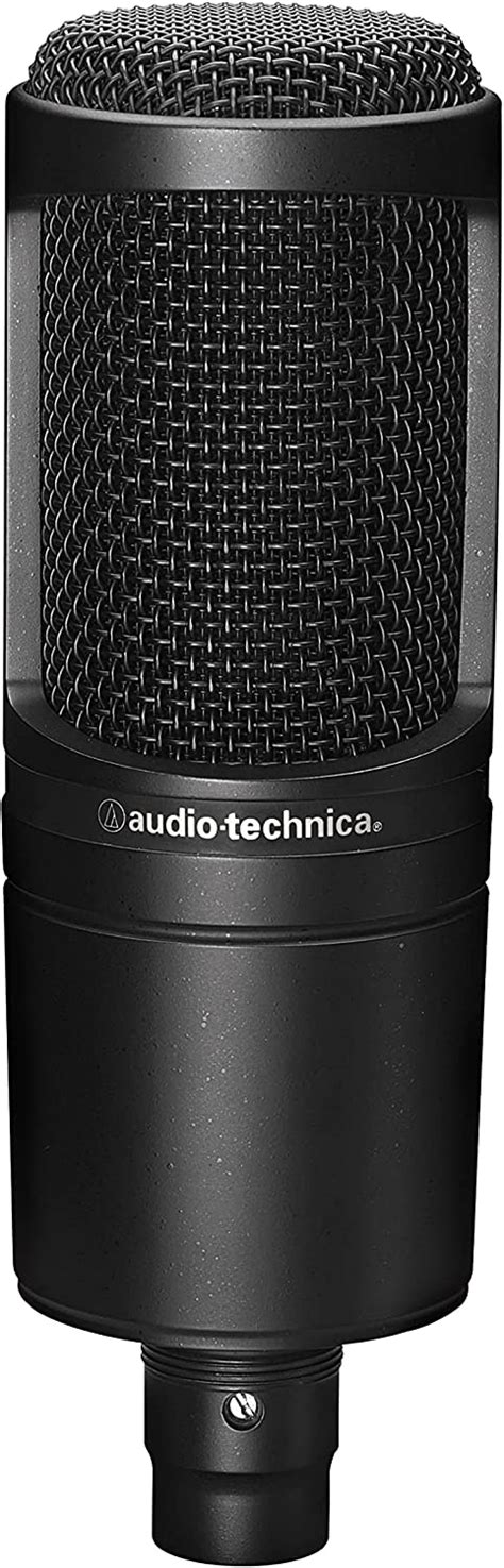 Audio Technica At2020 Review Irresistible Deal