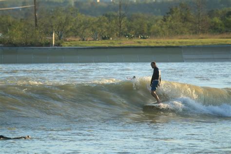 Isaac Woods Blog Nland Surf Park Austin Tx