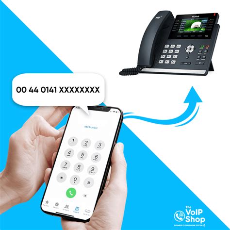 Get A 0141 Area Code Phone Number In Glasgow Thevoipshop