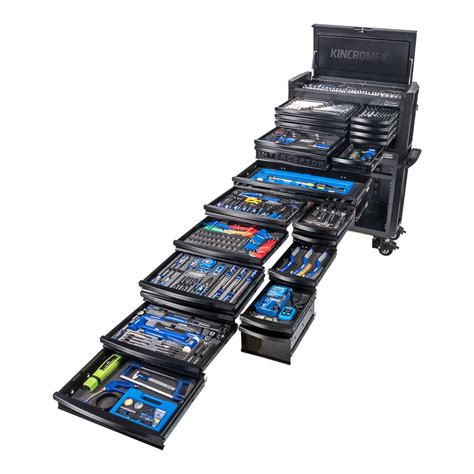 Contour Interceptor Tool Workshop 557 Piece 14 38 And 12 Drive