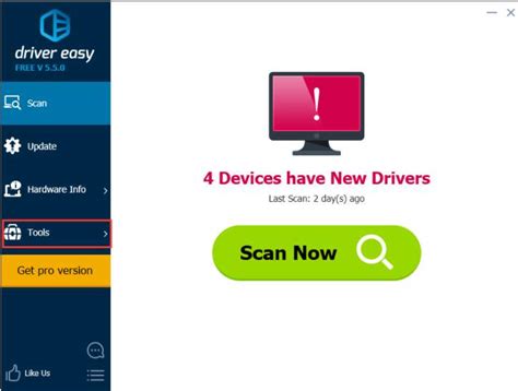 How To Install Drivers Without Network Windows XP Vista Driver Easy EU Vietnam