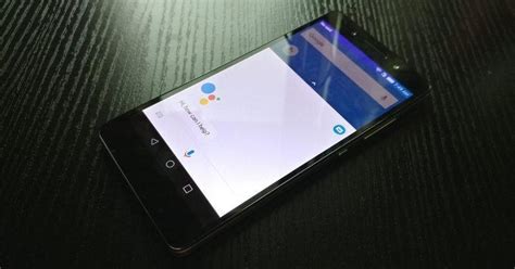 Install Google Assistant On Android Lollipop Without Root