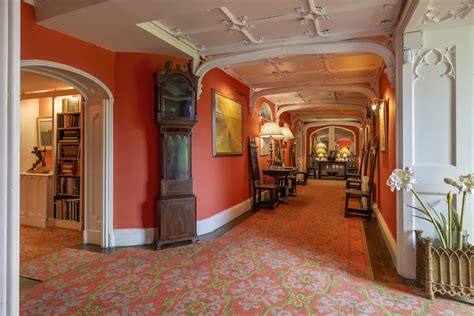 Historical House Tours Explore Combermere Abbey Estate