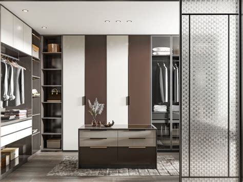 衣帽间 其它空间模型下载 其它空间施工图下载 拓者设计吧