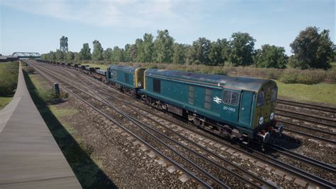 Creators Club Class 20 20045093 Blue Orange Cantrail G49