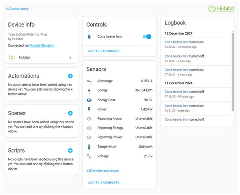 Energy Dashboard Not Showing Power Energy Usage Energy Home