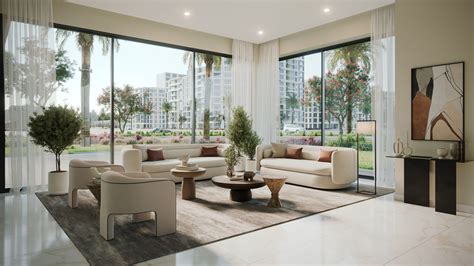 6 Tips For Achieving Photorealistic Apartment 3D Renderings