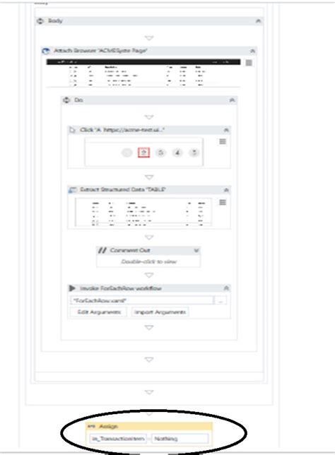 assignment 2 generate yearly vendor report academy feedback uipath