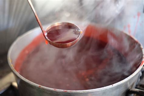 What Is Chamoy Chamoy City Limits
