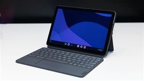 Lenovo Chromebook Duet Review PCMag Australia