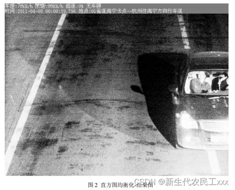 数字图像处理：直方图均衡化、规定化 采用直方图规定化算法 对“原图 bmp”rgb三个通道的直方图分别改成与“参考图像 b csdn博客