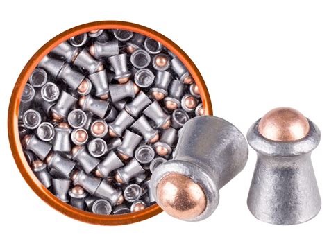 Gamo 632127554 Rocket Pellets B002apn1c2