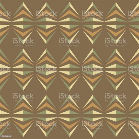 모든 표면과 사물을 장식하기위한 간단한 추상적 인 이음새가 없는 패턴 0명에 대한 스톡 벡터 아트 및 기타 이미지 0명 가리기 개념 Istock