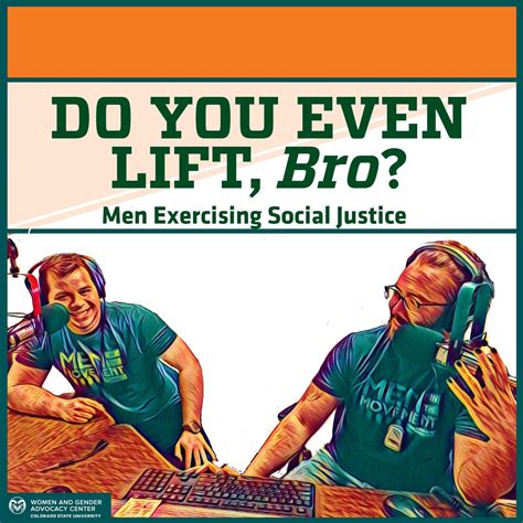 S01 Episode 10 What Is “healthy Masculinity” Anyway Kcsu Fm