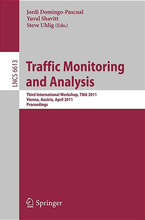Pdf A Hadoop Based Packet Trace Processing Tool