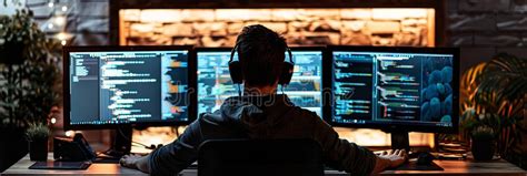 Multiple Programmer Stock Illustrations 391 Multiple Programmer Stock