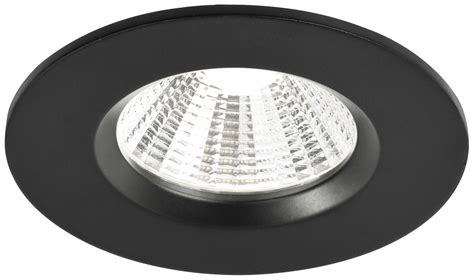 Buy Nordlux 2310056003 Fremont 3 Kit Led Recessed Light 3 Piece Set Led