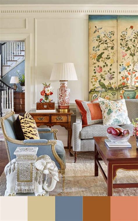 Mastering The Art Of Choosing An Interior Color Scheme Worthing Court DIY Home Decor Made Easy