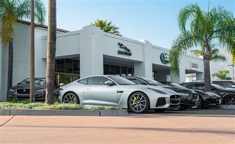 Service Appointment Locations Santa Barbara Auto Group
