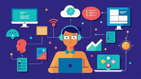 A Study On Humancomputer Interaction Reveals Insights Into How