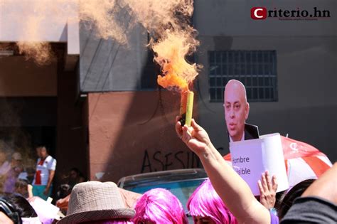 Femicidios En Honduras Una Emergencia Nacional Que Debe Declararse ¡ya