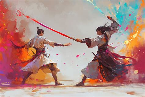 Draw Splash Art And Fantasy Concept Art Dnd Illustrations By Roweritz Fiverr