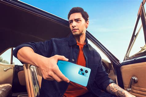 Redmi Note Pro G On Behance