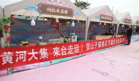 张山子镇：“学习强国”赶大集 掀起指尖学习热潮枣庄文明网