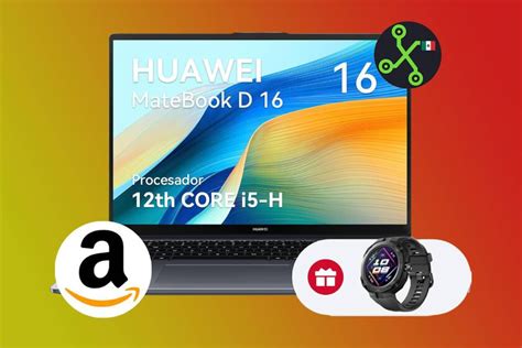 Huawei Se Vuelve Loco Y Agrega Completamente Gratis Un Smartwatch Y Un Cupón De 3 000 Pesos A La