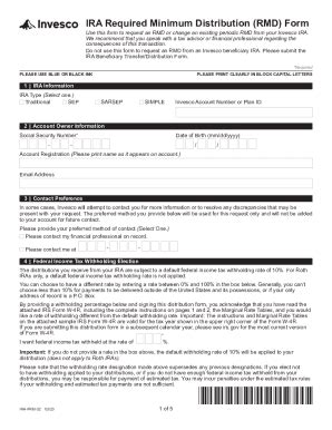 Fillable Online Required Minimum Distribution Worksheets IRS Fax