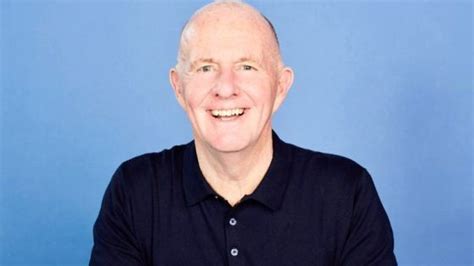 Nigel Oddy Ive Often Found Myself Helping Companies In Difficulty