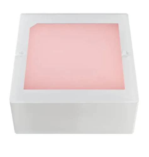 Pro Project Pro Digital Mammography Phantom Acr Accreditation Module