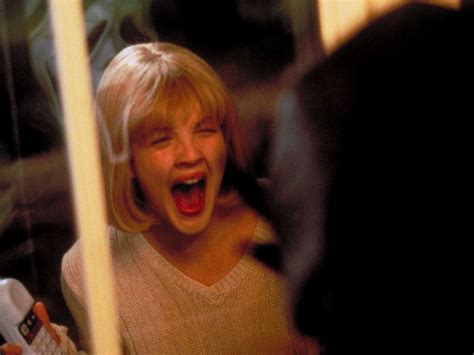Scream Kevin Williamson Reveals Eerie Inspiration Behind Iconic Drew