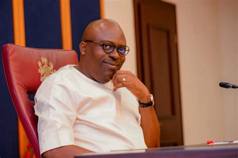 Rivers Crisis Wikes Kinsmen Declare Support For Fubara
