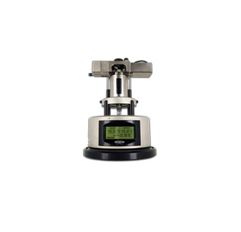Multimode Hr Bruker