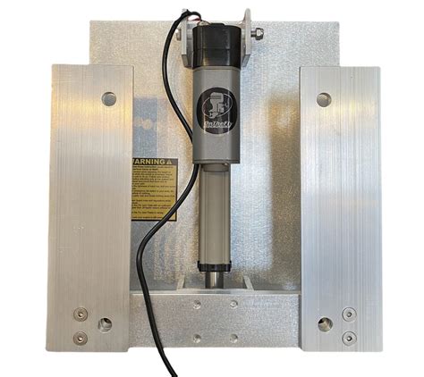Jack Plate Troubleshoot Guide On The Fly Jack Plates